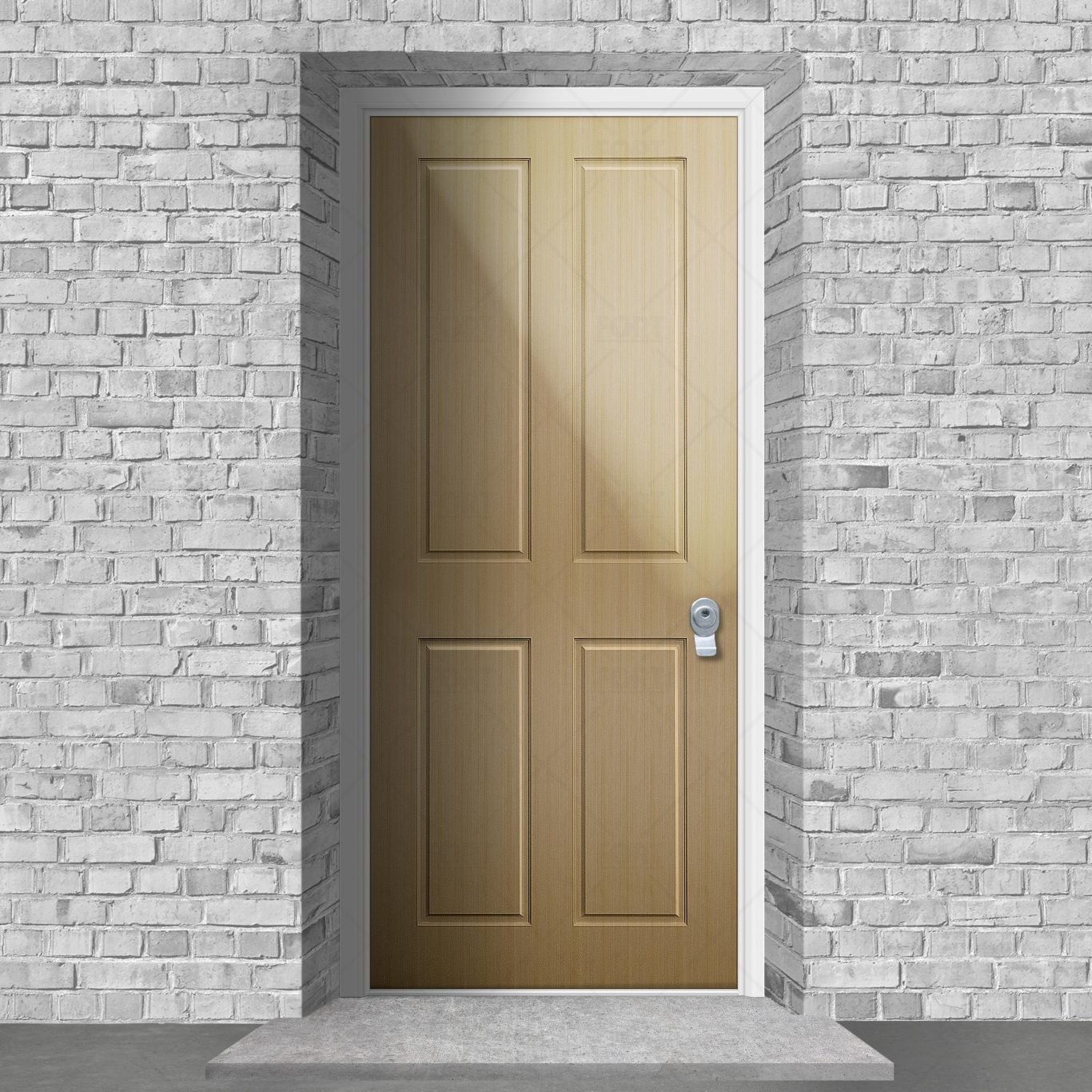 Fort Security Doors | Made in Britain | Buy Online